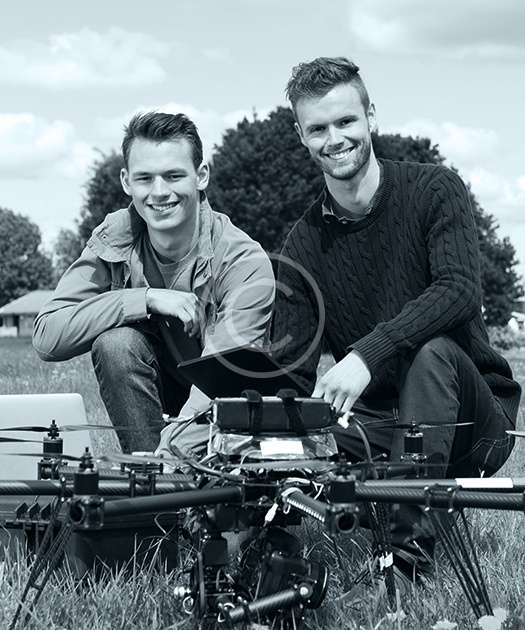 Find Drone Operator Turkey - UAV TURKEY