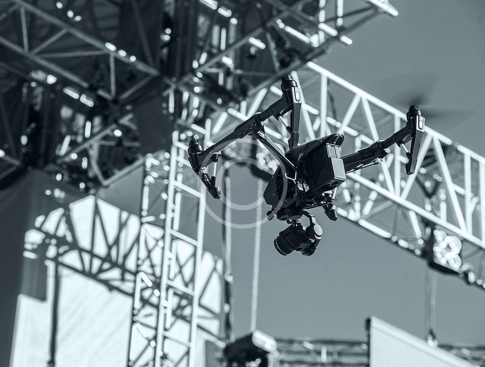 Event Coverage - UAV TURKEY